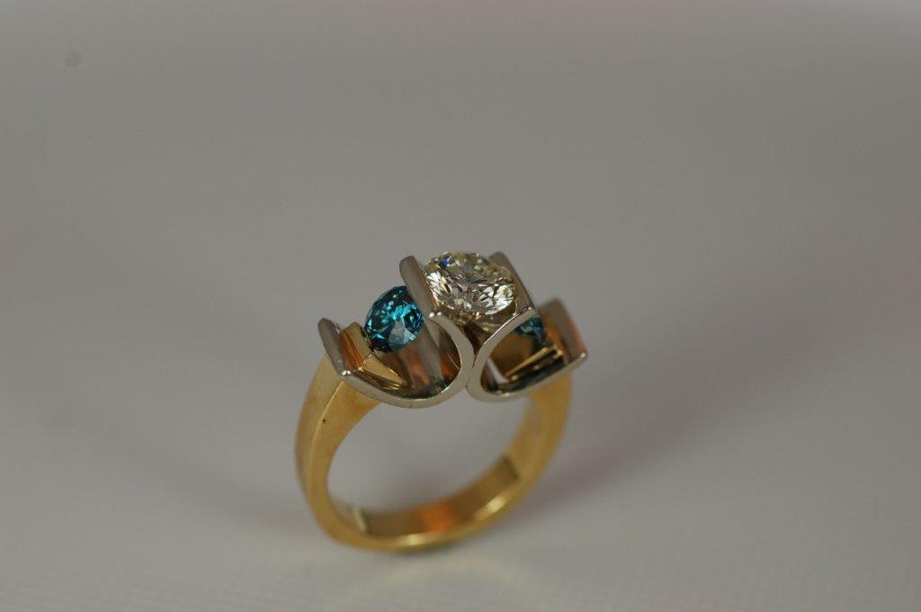 Tips for Customizing Your Wedding Rings | Lee Dorn